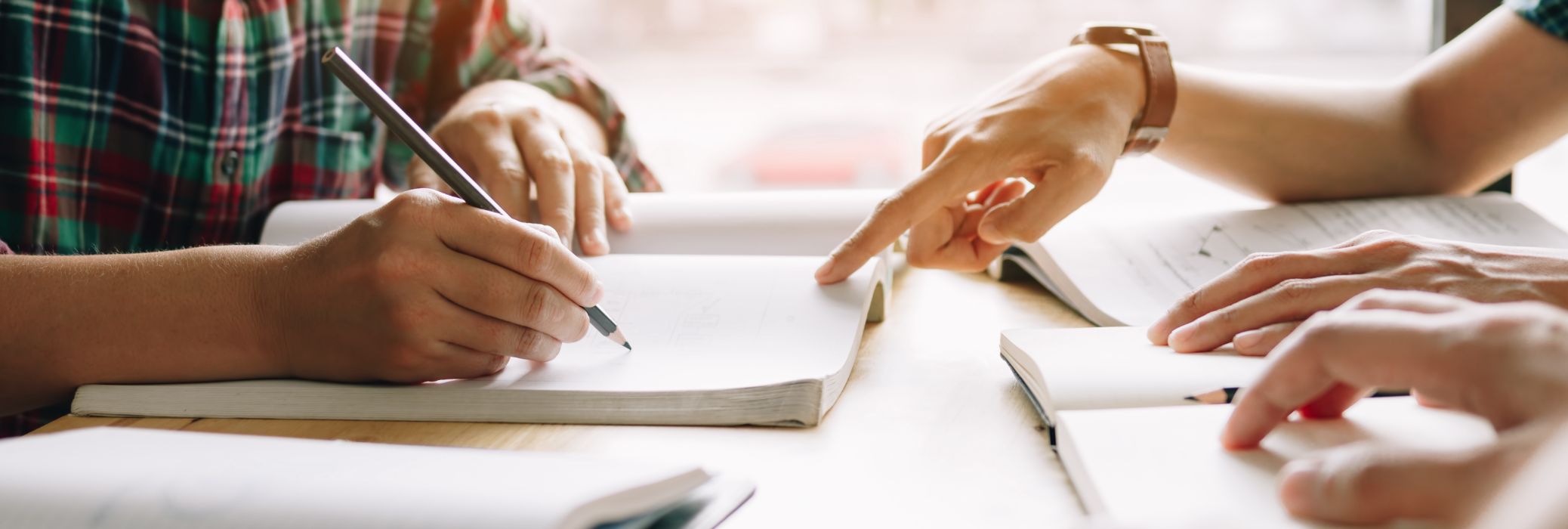 Tips on HSC English creative writing| Masterclass English College