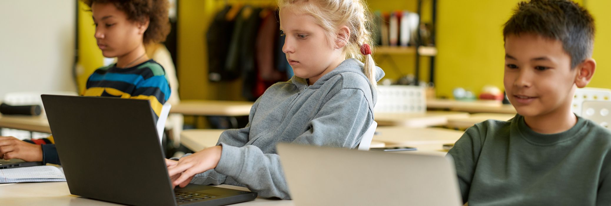 Years 5-6 Intensive Writing | Masterclass English College