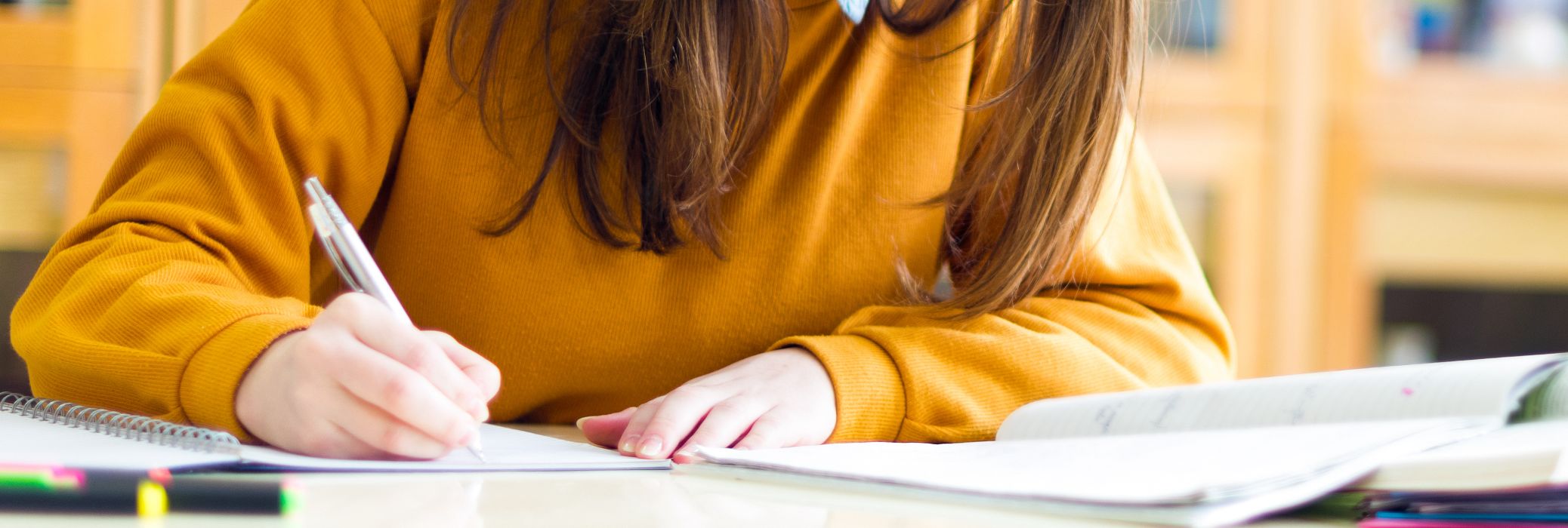 Years 7-8 Intensive Writing | Masterclass English College