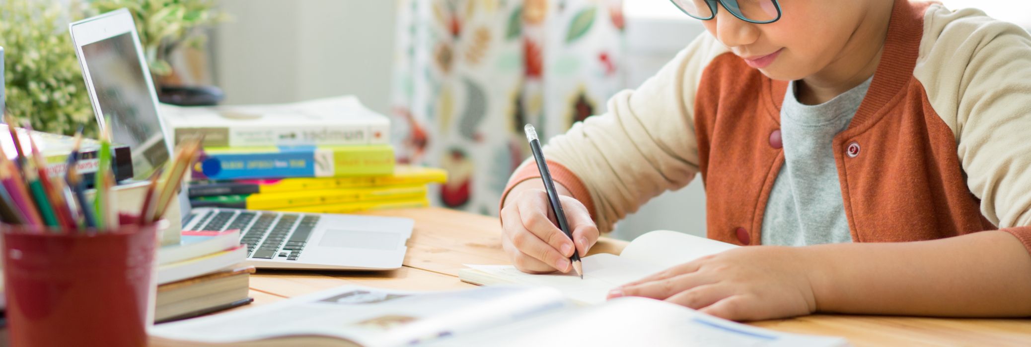 Senior Intensive Writing | Masterclass English College